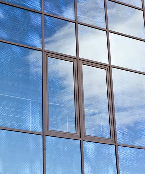 About Aman Alumac | Aluminium Doors, Windows & Glass in Udaipur